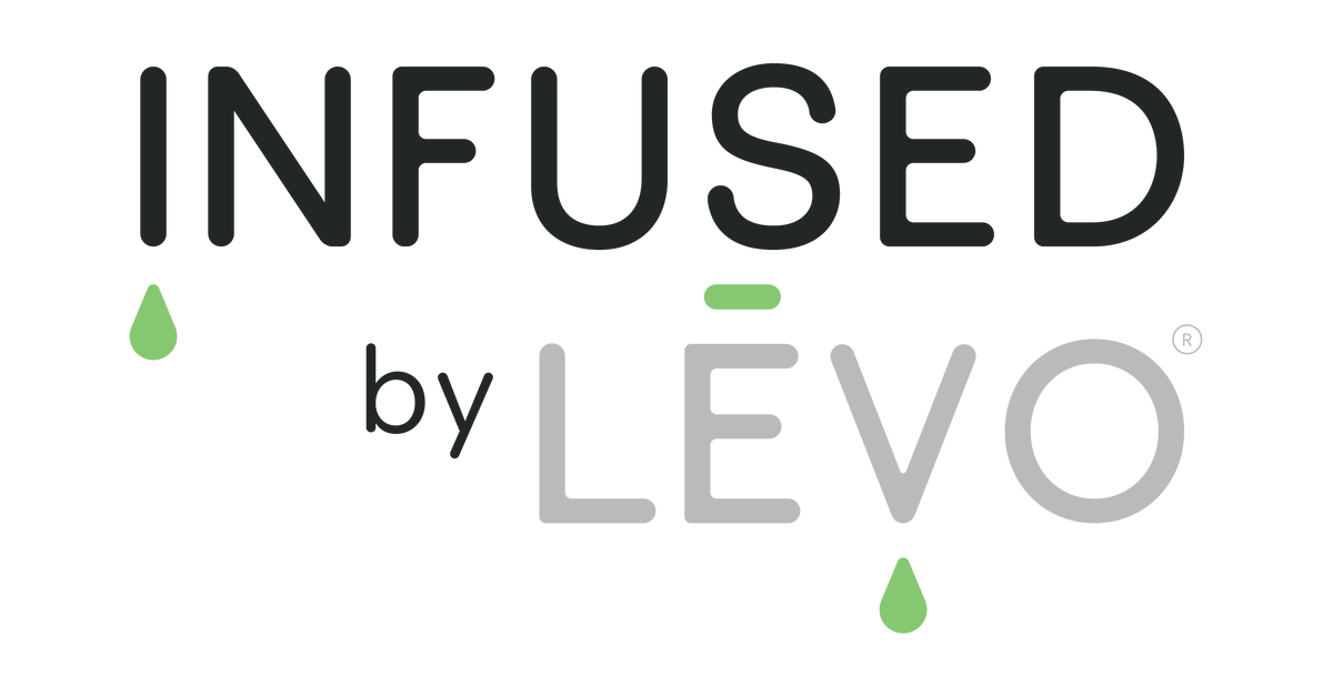 Products – Infused by LĒVO